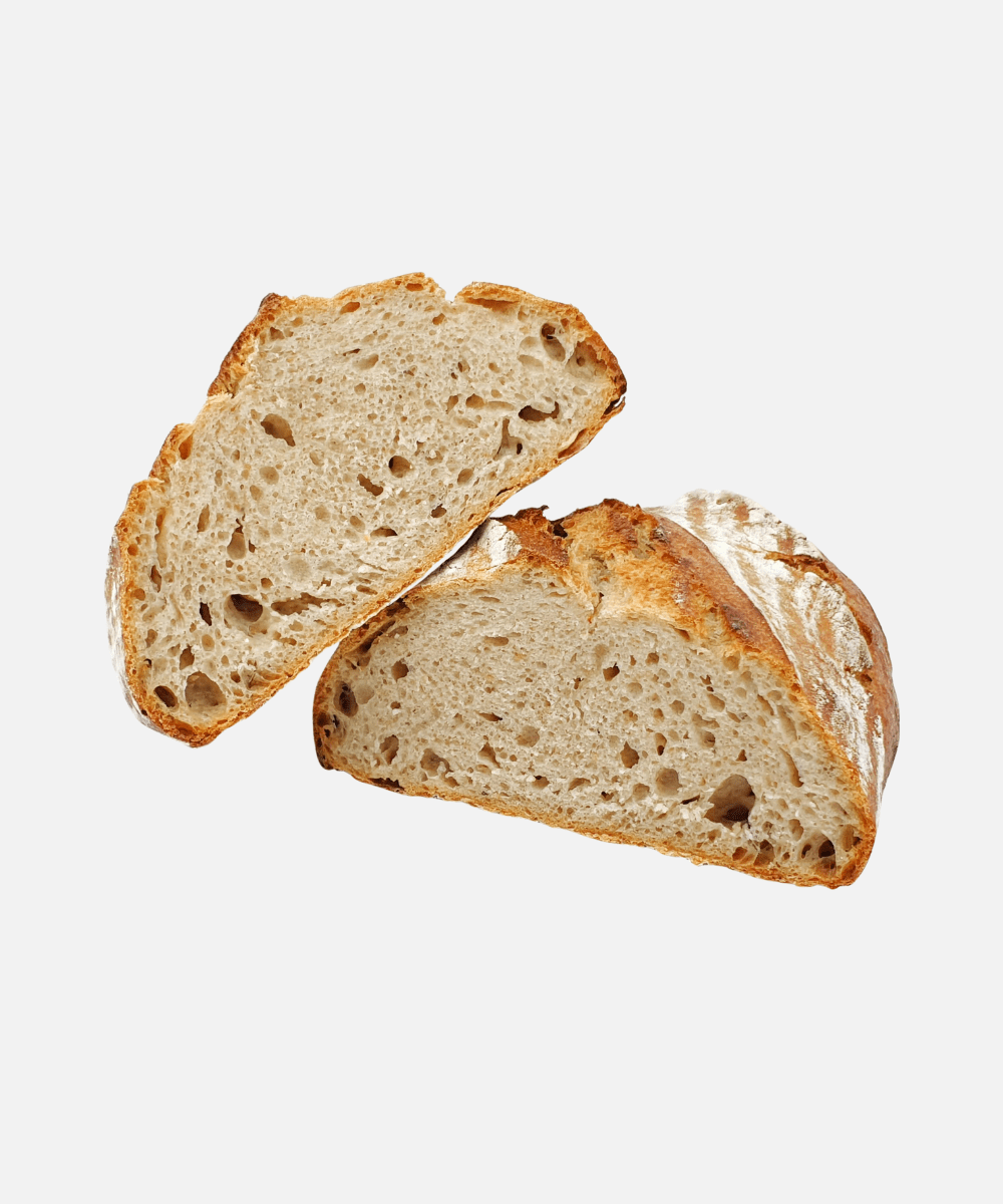 Le Pain de Campagne Tranché – La Marquise